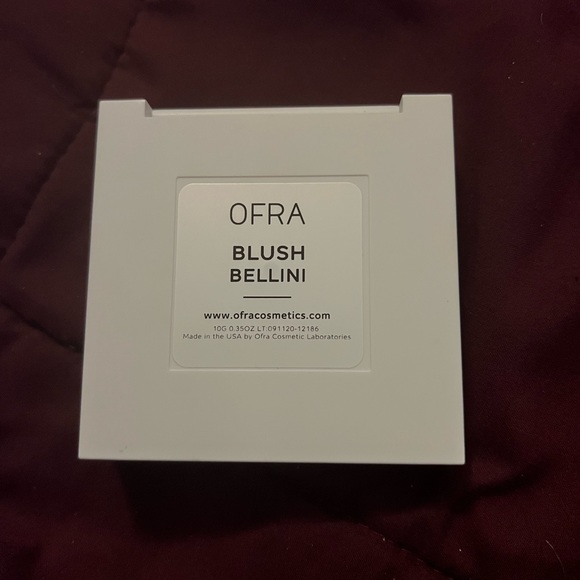 OFRA | Makeup | New Ofra Blush In Bellini | Poshmark